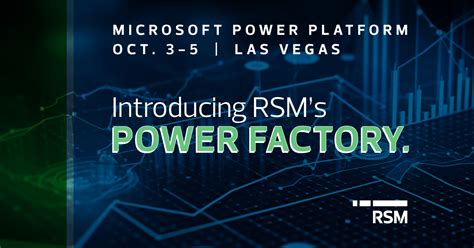 Microsoft Power Platform Conference Tori Sharyl