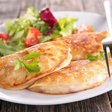 TOP 30 de nos meilleures recettes de pâte à crêpes