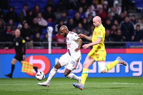 FC Nantes OL les pronostics de la rédaction