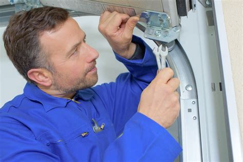 Garage Door Repair Service And Maintenance Near Me Greeley Co
