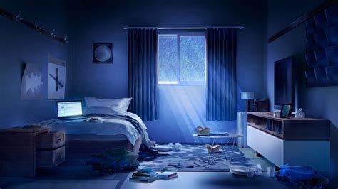 Details More Than Dark Anime Room Super Hot In Coedo Vn