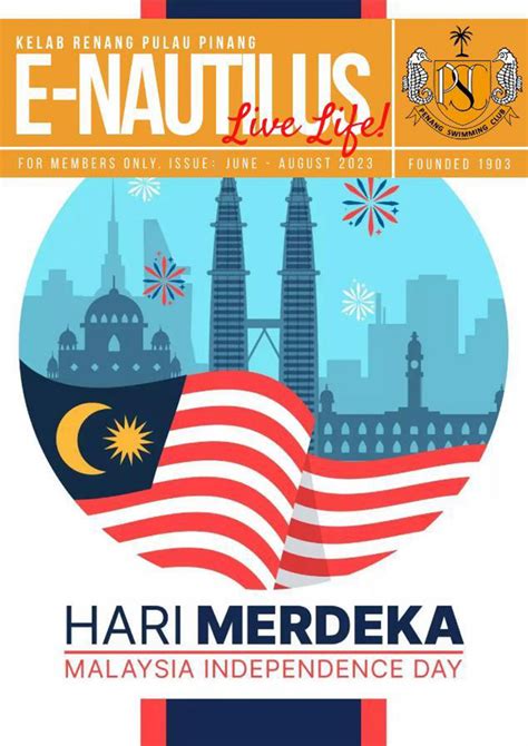 Home Penang Swimming Club