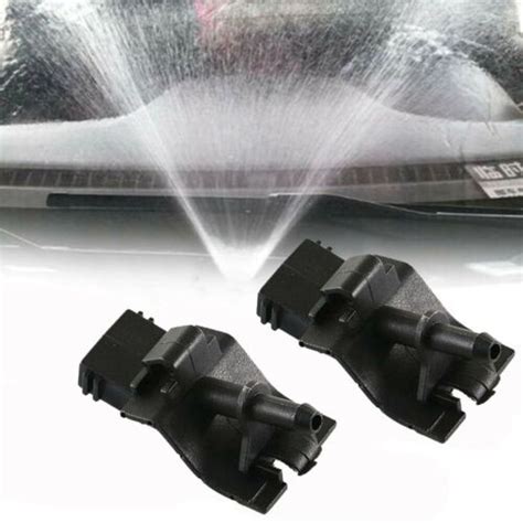 Buse Jet D Eau De Pulv Risation 2 Pi Ces Kit 85381 12300 Accessoires