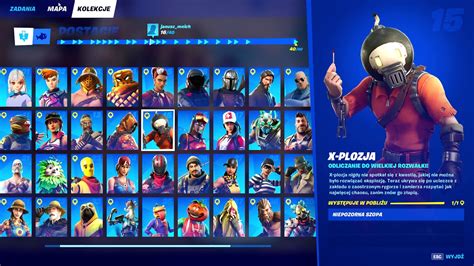 Wszystkie Boty W Sezonie Fortnite Youtube