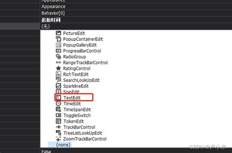 devexpress gridcontrol一些常用的事件与属性 dev 单元格点击事件 csdn博客