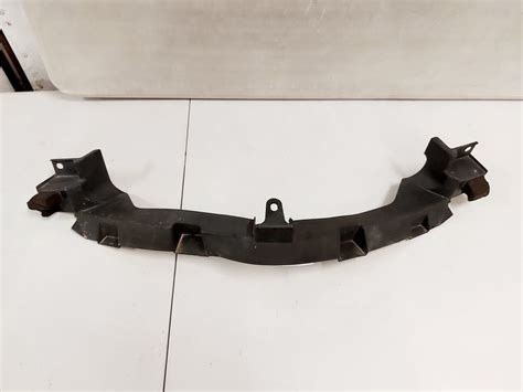 MAZDA CX 5 CX5 I 1 WZMOCNIENIE MOCOWANIE ŚLIZG ZDERZAKA PRZÓD KD45