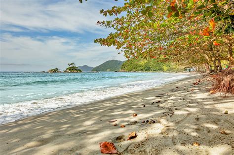 19 melhores praias no litoral de São Paulo O estado de São Paulo