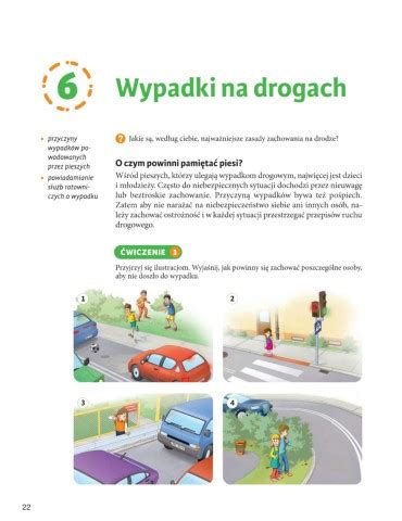 Page 6 Jak to działa Podręcznik do techniki dla klasy 4 szkoły
