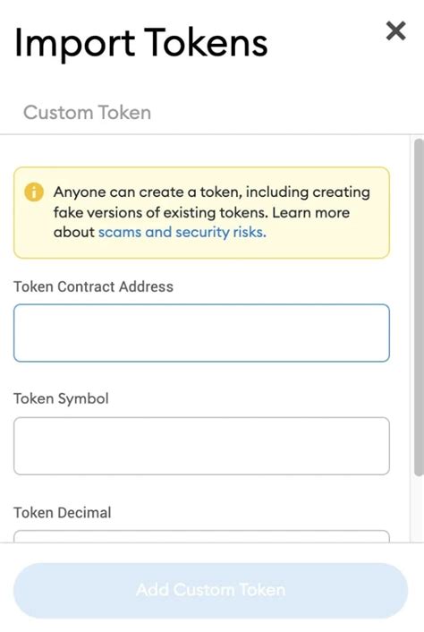 Connecting ADA Cardano To MetaMask On Binance Smart Chain Network
