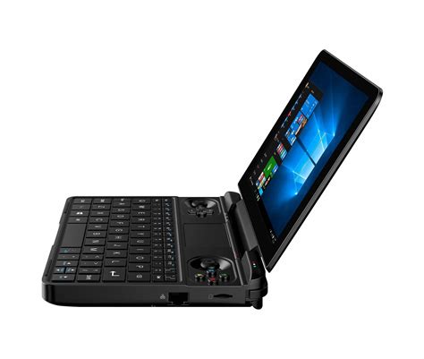 Gpd Win Max Review A True Mini Gaming Laptop Droix