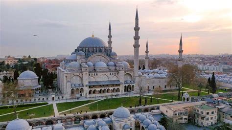 Qué ver en Estambul 15 lugares imprescindibles El Viajista