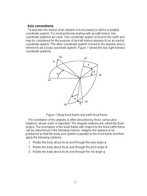 euler angles 123 pdf rotation space