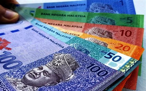 Ringgit Ends Lower Vs Us Dollar On Cautious Mode The Star