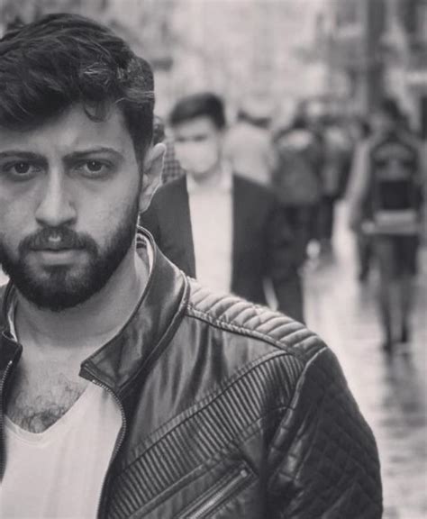 Şarkıcı Burak Bulut kimdir kaç yaşında aslen nerelidir Burak Bulut