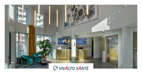 Un hébergement temporaire non médicalisé à l Hôpital Privé du Confluent