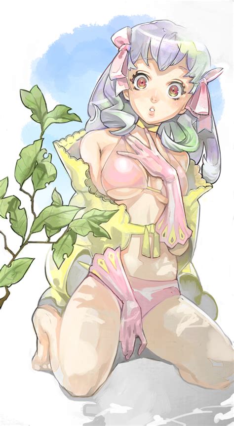 Original Drawn By Hitowa Danbooru