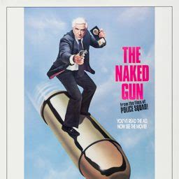 Ya Hay Fecha De Estreno Para La Nueva Entrega De The Naked Gun Con Liam