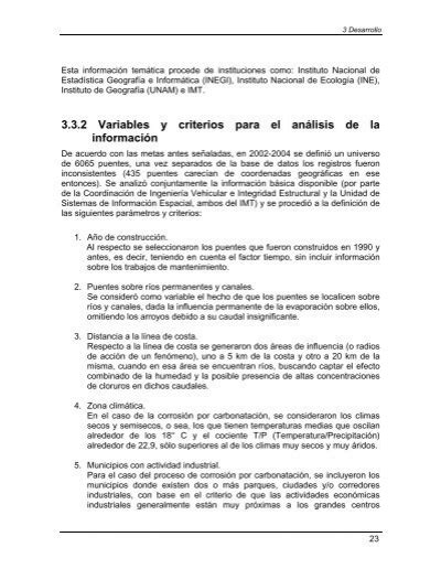Plan Nacional De Evaluaci