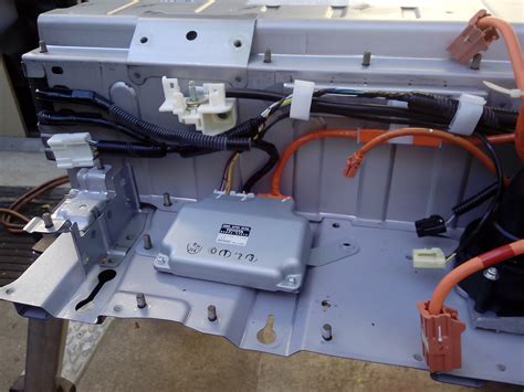 Hybrid Battery For Toyota Camry Hybrid