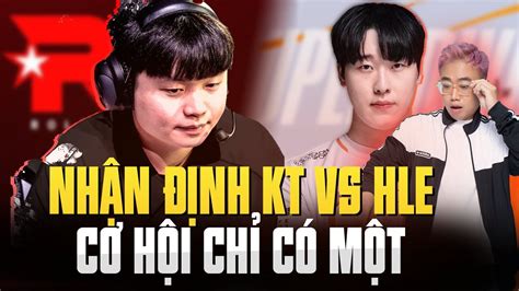 Nh N Nh Hle Vs Kt C H I Ch C V I K B I T Ng Youtube
