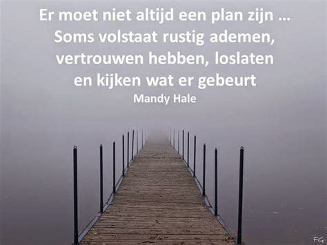 Inspirerende Quotes Met Beeld Loslaten Loslaten Citaten