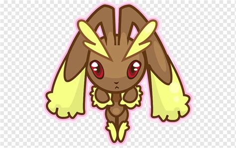 Pikachu And Buneary