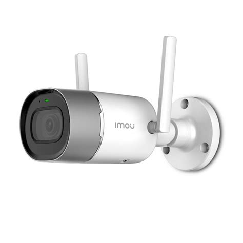 Imou IPC G26P IMOU WiFi IP IMOU Bullet Camera 2MP With IR Of