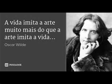 A Vida Imita A Arte Youtube