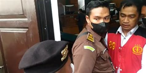 Agus Nurpatria Minta AKBP Arif Rahman Cari Peti Mati Terbaik Buat