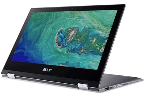 Acer Spin Sp N P S Nx H Ev B Laptop Specifications