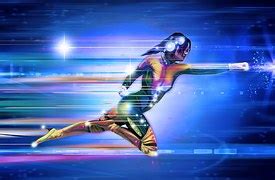 Superheld Superman Super Held Gratis Vectorafbeelding Op Pixabay