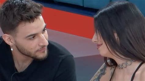 NOVIA LUCAS OT 2023 COMUNICADO La Novia De Lucas OT 2023 Se