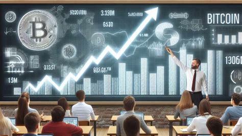 SEC wirft dem Gründer der American Bitcoin Academy Betrug vor der