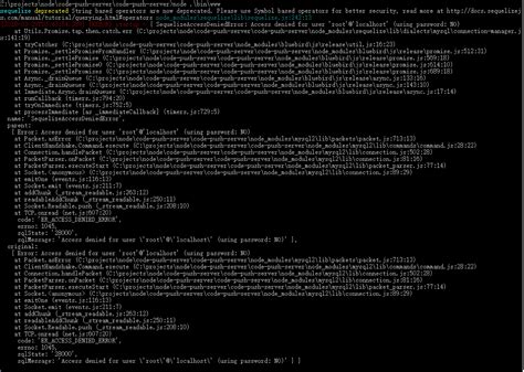 code push server 搭建在 windows 上 木子才的博客