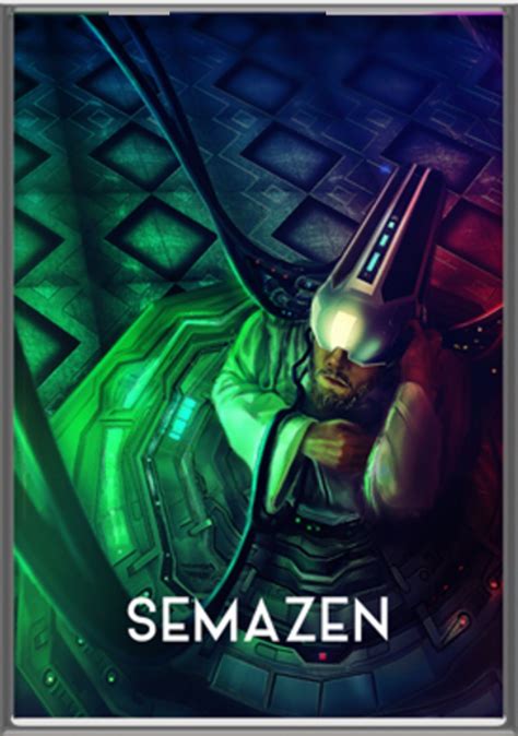 Semazen Seven Gates una novità fragranza unisex 2024