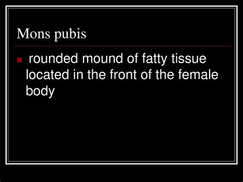 Female Reproductive System Ppt Descargar
