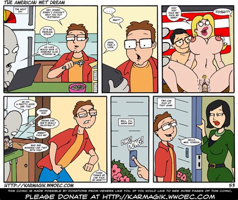 Read Steven And Hiko And Akiko Hentai Porns Manga And Porncomics Xxx