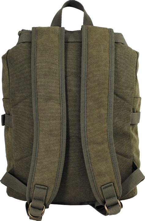 Foto Městský batoh MFH 30041B 35 l OD Green Zbozi cz
