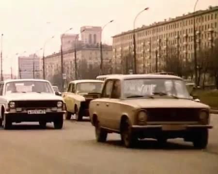 Imcdb Org Vaz Zhiguli In Na Tebya Upovayu