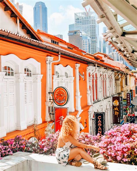The 15 Most Instagrammable Spots In Singapore Artofit