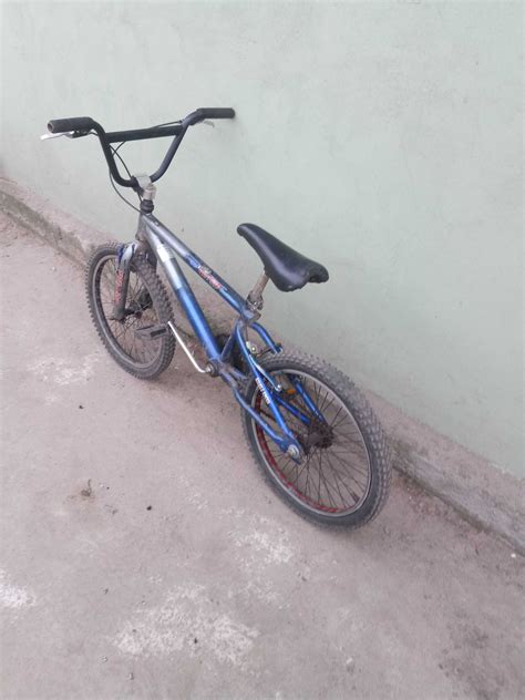 Sprzedam Rower Bmx Siciny Olx Pl