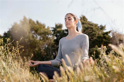 5 étapes simples pour pratiquer la méditation de pleine conscience