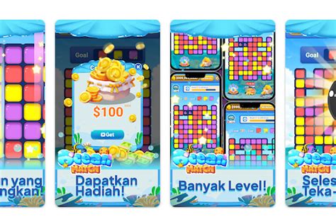 5 Game Penghasil Uang Langsung Ke DANA Tanpa Iklan 2023 Yang Terbukti