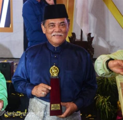 Deli Serdang Raih Penghargaan Terbaik