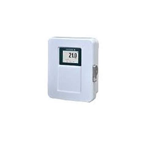 Zr G T H N N H Cj Yokogawa Zirconia Oxygen Analyzer