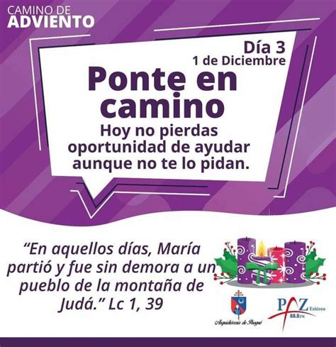 Pin De Adriana Parada S En Adviento Adviento Calendario De Fiestas