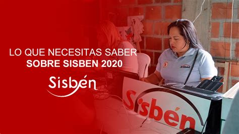 Cómo se puede mejorar el puntaje del SISBEN Beneficios del Sisben