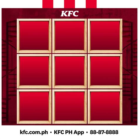 KFC Philippines On Twitter Satisfied Sa Cravings Pero Pasok Sa Budget