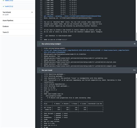 Github Actions New Yaml Syntax Zexo Dev