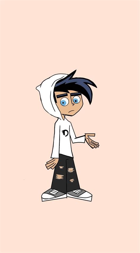 48 Danny Phantom Aesthetic Cartoon Funny Tiktok Profile Pics IwannaFile